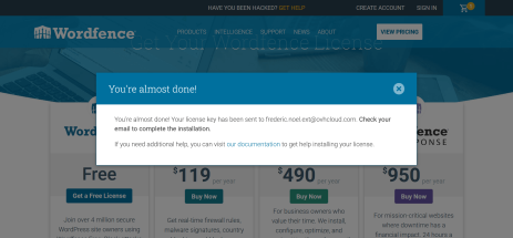 WordPress security: How to protect your WordPress website | OVHcloud Worldwide
